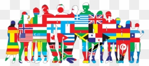 International Students Clip Art, Transparent PNG Clipart Images Free ...