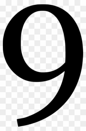 Nine Clipart, Transparent PNG Clipart Images Free Download - ClipartMax