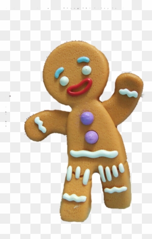 Gengy Png By Obviouslycannibal Gengy Png By Obviouslycannibal - Gingy ...