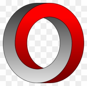 Impossible Circle By Ah-graphics - Impossible Circle - Free Transparent ...