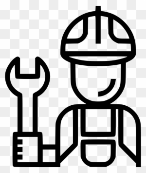 Techincian Customer Service Man Avatar Engineer Comments - Service ...