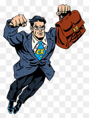 A Caregiver's Guide - Sodium Superhero - Free Transparent PNG Clipart ...