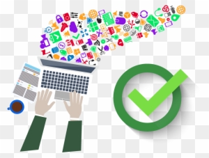 Improved Users' Experience - Graphic Design - Free Transparent PNG ...