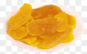 Dried Mango - Dried Mango - Free Transparent PNG Clipart Images Download