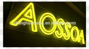 China Led Crystal Neon, China Led Crystal Neon Manufacturers - Neon ...