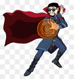 Doctor Strange T-shirt Superhero Male Oshtur - Illustration - Free ...