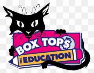 Box Top - Box Tops For Education Logo Png - Free Transparent PNG ...