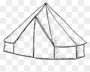 Tents Drawing At Getdrawings - Tent - Free Transparent PNG Clipart ...