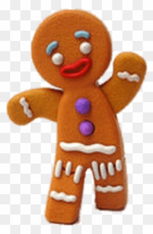 Gengy Png By Obviouslycannibal Gengy Png By Obviouslycannibal - Gingy ...