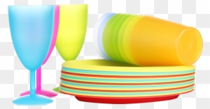 Plastic Houseware 3 - Plastic - Free Transparent PNG Clipart Images ...