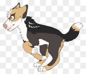 Dog Running Gif 5 - Running Dog Animated Gif - Free Transparent PNG ...