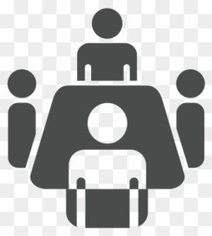 $200,508 - Board Of Directors Icons - Free Transparent PNG Clipart ...