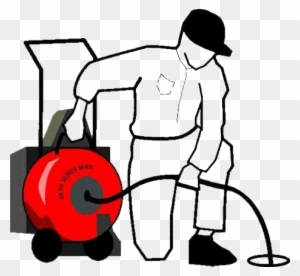 Sewer Clean Out Clip Art
