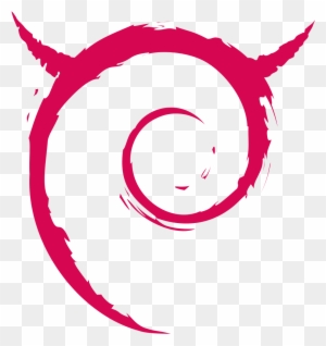 Debian Gnu/linux - Free Transparent PNG Clipart Images Download