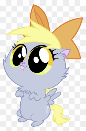 Black Cat Vector By Aquaticneon Black Cat Vector By - Mlp Cat Vector ...
