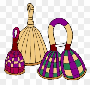 Caxixi - Caxixi - Free Transparent PNG Clipart Images Download