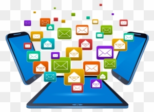 Best Sms Marketing Company India - Bulk Sms - Free Transparent PNG ...