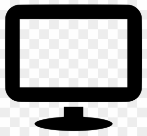 Pc Monitor Comments - Pc Icon Png - Free Transparent PNG Clipart Images ...