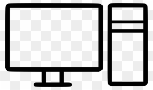 Pc Comments - Computer Monitor - Free Transparent PNG Clipart Images ...