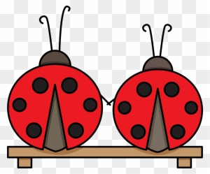 Ladybug Clipart Teacher - Ladybird Beetle - Free Transparent PNG ...