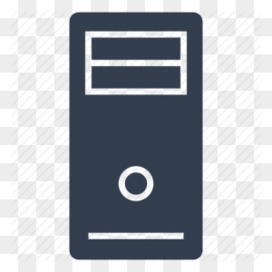 Data, Hosting, Server, Icon Vector Image - Server Icon Png - Free Transparent PNG Clipart Images ...