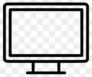 Computer Screen Monitor Display Desktop Pc Comments - Television ...