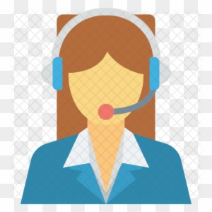 Customer Service Call Centre Icon - Call Center Icon Free - Free ...