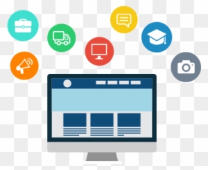 Engaging Design Services For All Industries - Professional Web ...