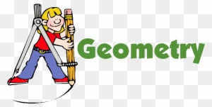 Geometry Clipart Math Subject - Geometry Subject - Free Transparent PNG ...
