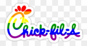 Chick Fil A - Chick Fil A Logo - Free Transparent PNG Clipart Images ...