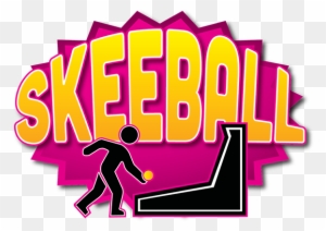 Skeeball - Skee Ball Clip Art - Free Transparent PNG Clipart Images ...