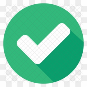 Confirm Icon - Payment Success - Free Transparent PNG Clipart Images ...