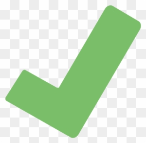 Please Confirm - - True Check Png - Free Transparent PNG Clipart Images ...