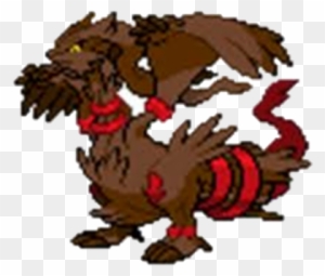 Primal Reshiram - Project Pokemon Reshiram Auras - Free Transparent PNG ...