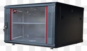 6u19in Wall Mount Server Rack Cabinet Enclosure Srw - 6u Wall Mount ...