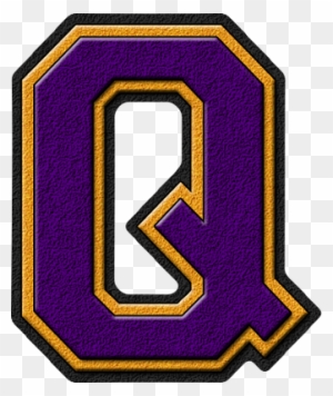 Etc > Presentations Etc Home > Alphabets > Varsity - Varsity Letter ...