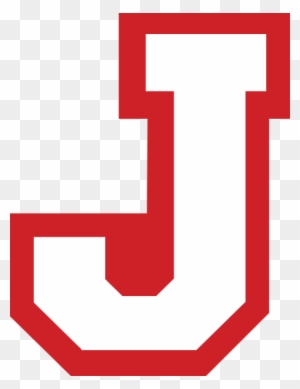 Team J Logo Varsity By Starkevan - Logo Team J - Free Transparent PNG ...