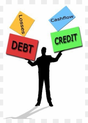 Credit Clip Art, Transparent PNG Clipart Images Free Download , Page 4 ...