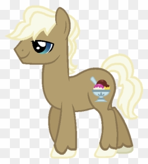 Older Lickety Split By Starryoak - Lickety Split Mlp - Free Transparent ...