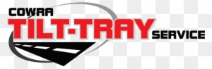 Cowra Tilt Tray Service Logo - Deportivos Carvajal - Free Transparent ...