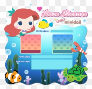 Love License By Vetraitim - Love License By Vetraitim - Free ...