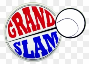 Grand Slam - French Open Tennis Trophy - Free Transparent PNG Clipart ...