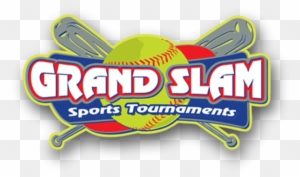 Grand Slam Sports Tournaments - Grand Slam - Free Transparent PNG ...