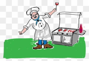 Recipe Bos Primigenius Steak - Cartoon - Free Transparent PNG Clipart ...