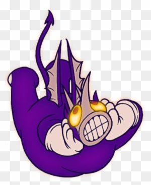 Fat Demon Fall - February 20 - Free Transparent PNG Clipart Images Download