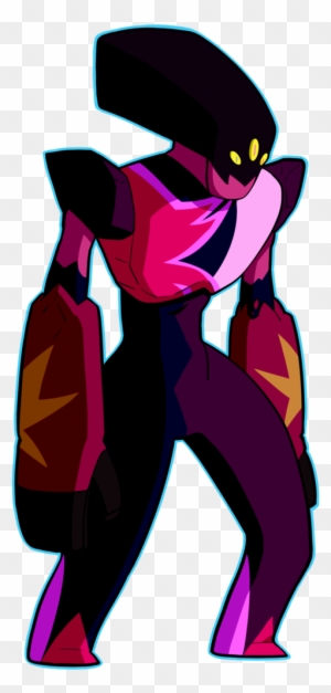 Corrupted Gem Deviantart - Free Transparent PNG Clipart Images Download