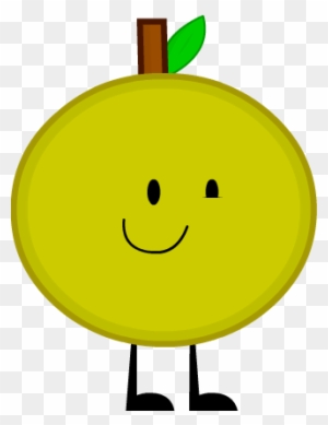 Grapefruit - Object Invasion Reloaded Grapefruit - Free Transparent PNG ...