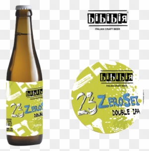 23 Zero Sei - Xx Bitter - 33 Cl - Free Transparent PNG Clipart Images ...