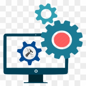 Software Development Clipart Cooperative Business - Enterprise Resource ...