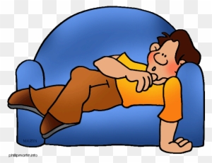 Lazy Man Cliparts - Lazy Clipart - Free Transparent PNG Clipart Images ...